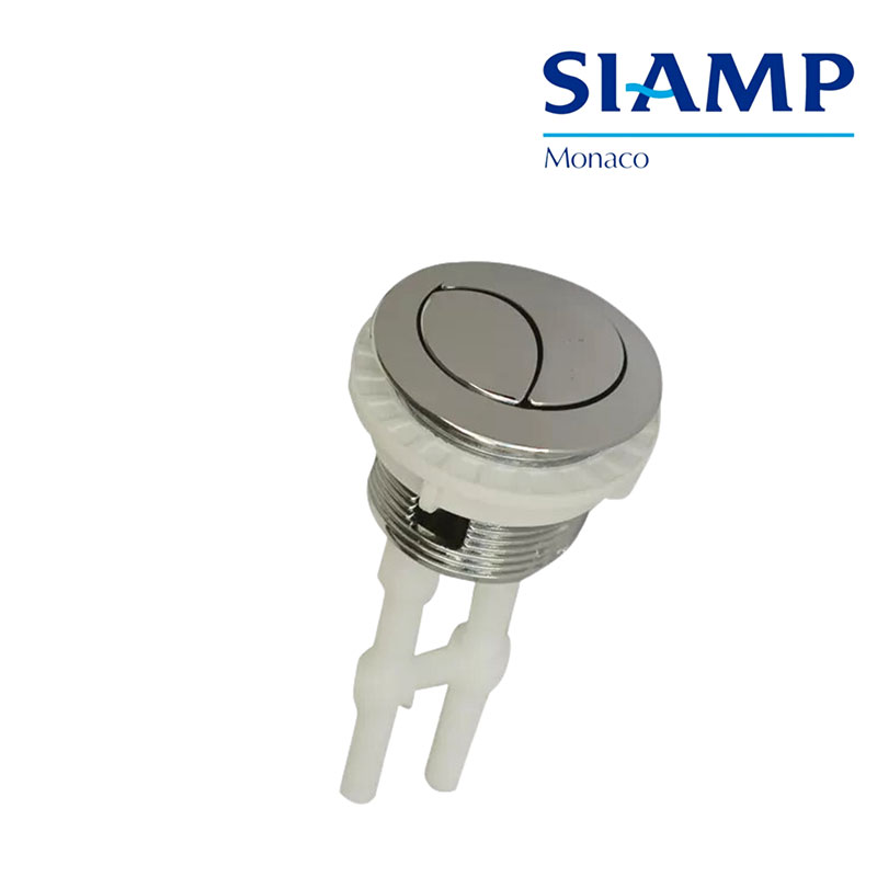 Dual Flush Outlet Silicone Valve